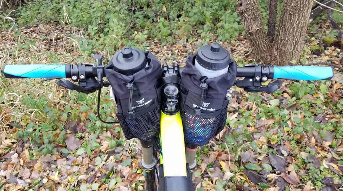 Der umfangreiche Bikepacking-Taschen Ratgeber