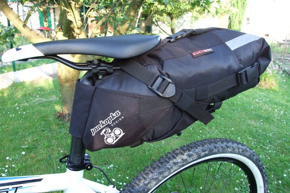 Der umfangreiche Bikepacking-Taschen Ratgeber